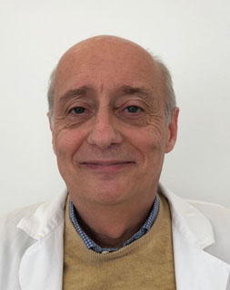 Staff Medico | Poliambulatorio Descovich